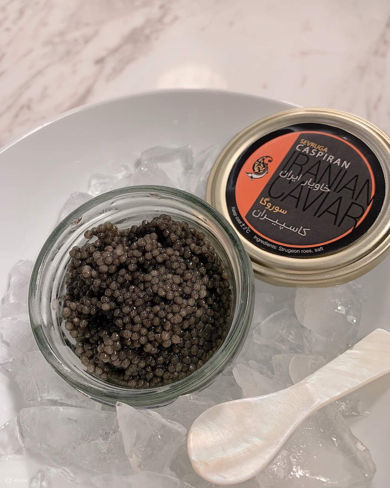 Natural Organica in Subang Jaya